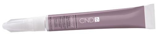 CND - Gelbond (Gap Filling Nail Adhesive) 0.33 oz – Global Beauty Inc.