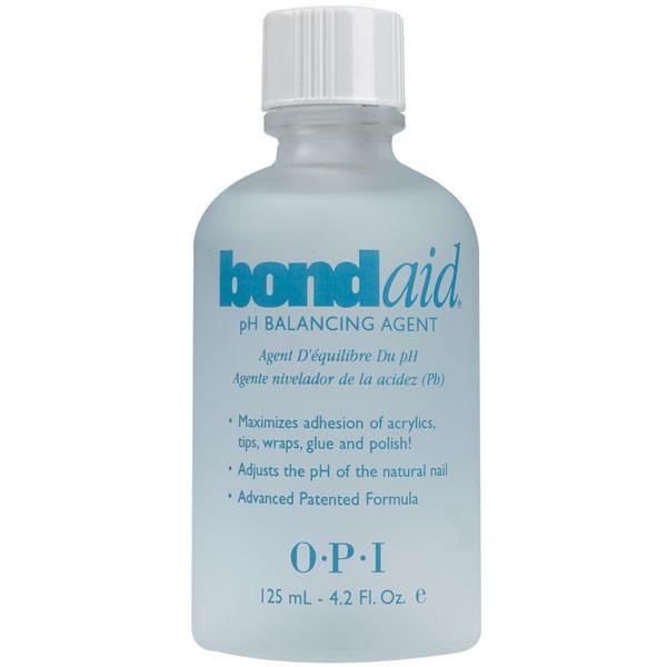OPI - Bond Aid 4.2 oz (Acrylic Bond) – Global Beauty Inc.
